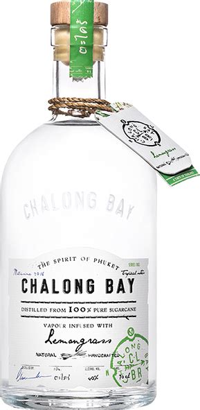Chalong Bay Lemongrass Linternational Du Rhum