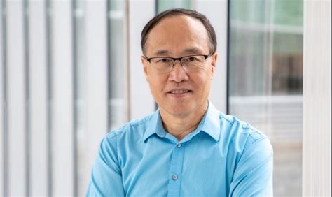 An Evening With Dr Zhen Yan Exercise Is Better Than Medicine Be A