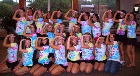 Gamma Phi Beta Hand Sign