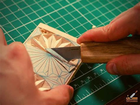 All You Need To Know About Chip Carving Best Wood Carving Tools