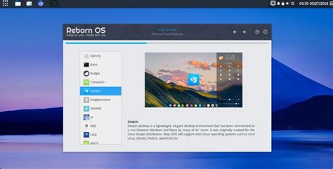 9 Best Arch Based Distros With Gui For 2023 Linux Shout