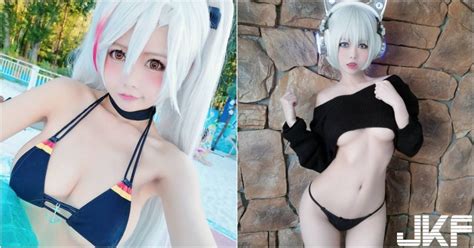 Ev Cosplay Ev