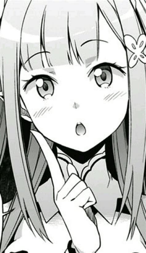 Découvrir 70 Imagen Emilia Re Zero Manga Vn