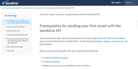 API Documentation Guide And Best Practices To Try