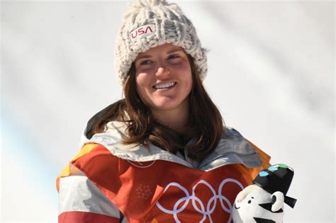 Chloe Kim Wins Gold In Womens Olympic Snowboard Halfpipe Colorados