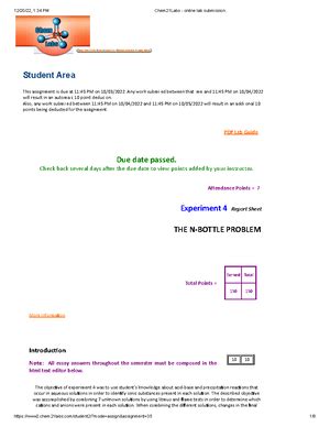 Fertilizer Project Lab Hw About Chem Labs Home Contact