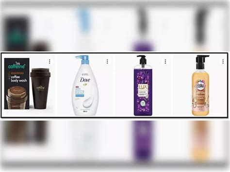 Soft Soap Body Wash Experience Ultimate Hydration