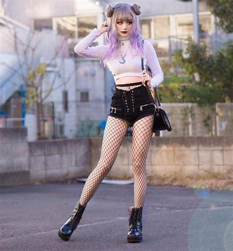 Follow Altgirl Alternative Style Grunge Style Gothic Style Grunge Girl