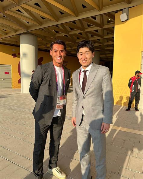 槙野智章さんのインスタグラム写真 槙野智章instagram「アルゼンチンvsサウジアラビアの 解説を担当しました。 ワールドカップに