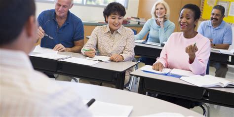 The Role Of Age Friendly Universities In The Age Friendly Ecosystem Asa Generations