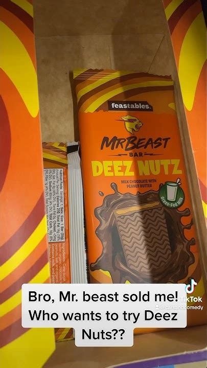 Deez Nuts Taste Good Shorts Comedy Humor Mrbeast Youtube