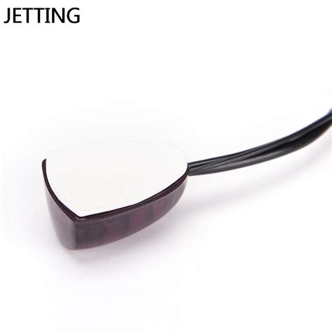 JETTING Practical USB Adapter Infrared IR Remote E Grandado