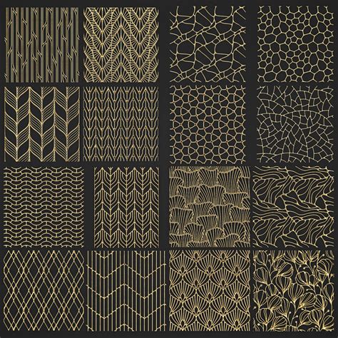 3d Golden Lattice Model Turbosquid 1211392