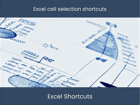 Boost Efficiency 13 Excel Cell And Range Selection Shortcuts Excel
