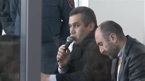 «Սասնա ծռերի անդամը հրաժարվեց հանրային պաշտպանից Youtube