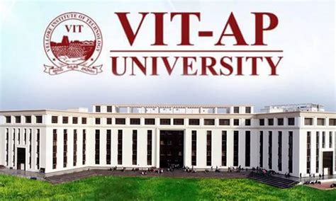 4 Vit Ap Professors Find Place In Stanfords ‘top Scientists List