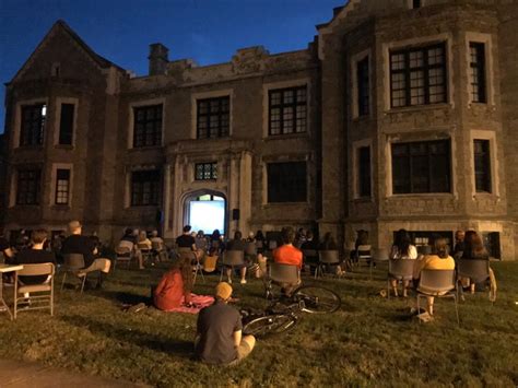 Visual Studies Workshop