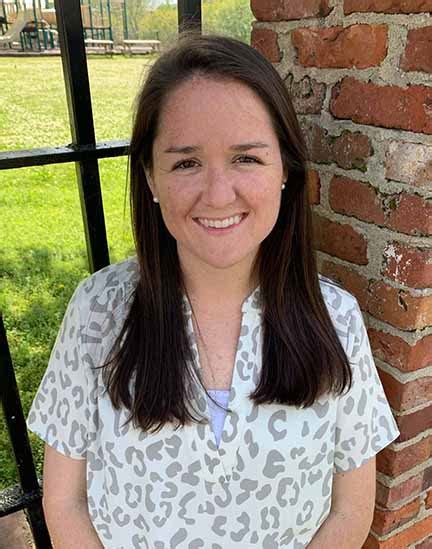Heather Cummings Trinity United Methodist Church Opelika Alabama