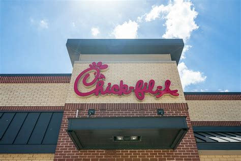 Chick Fil A Coming Closer To Mid Michigan This Fall