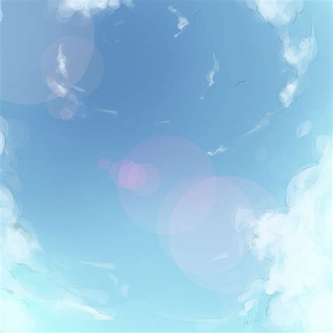 Bg Skyline By Protocel On Deviantart