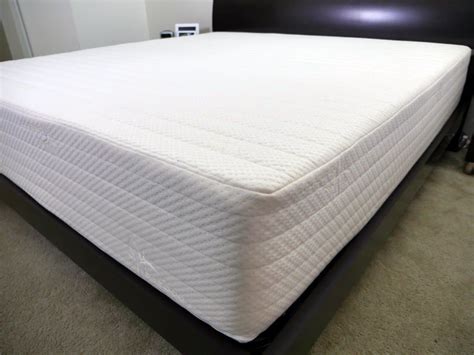 Brentwood Home Mattress Review Sleepopolis