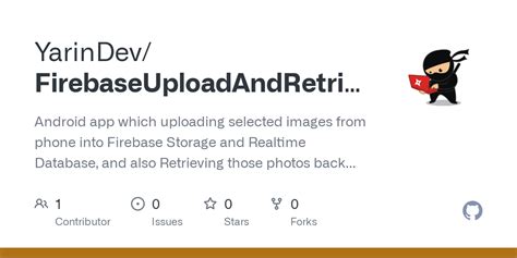 Github Yarindev Firebaseuploadandretrieveimages Android App Which