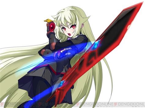 『アルカナハート3』キャラクター紹介の最後を飾るのは主人公・ヴァイス！ 電撃オンライン
