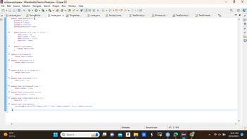 Answered Dd More Methods To The Singly Linked List Class Then Test