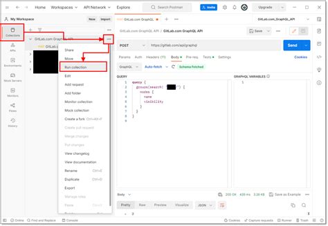 Gitとci Cdに関する知識ゼロのseが、gitlabにある自社のサブグループの公開範囲をgraphql Apiでチェックする ネットワールド らぼ