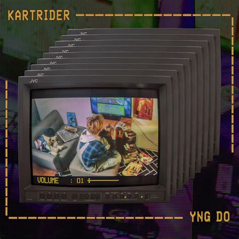 Kartrider Feat Coll 8va Youtube Music