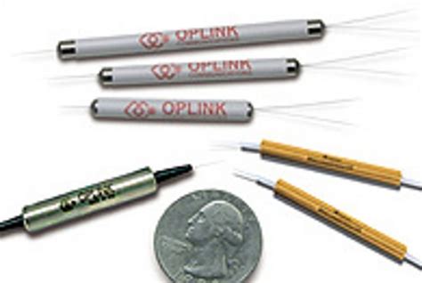 Fiber Optic Amplifier Ritm Industry