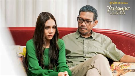 Terlanjur Cintaepisode Viu Original