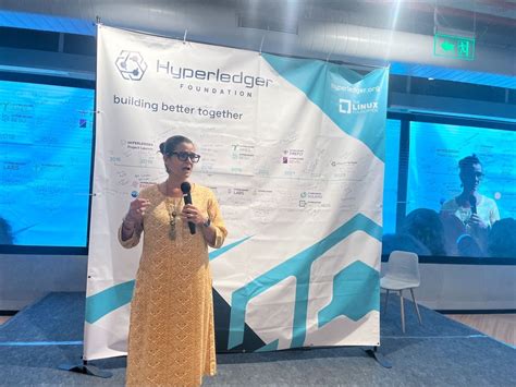 hyperledger india chapter on linkedin blockchain hyperledger