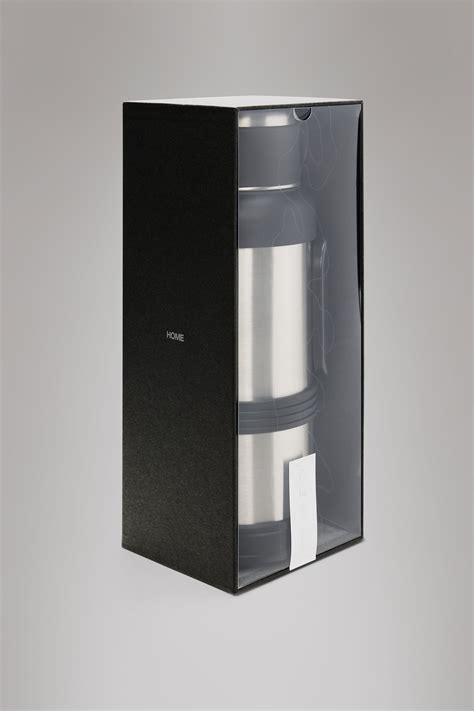 Rains® Stainless Steel Tumbler Vacuum Flask 2000ml In Steel For €79 90 2 Year Warranty