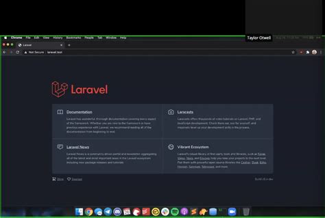laravel 8 a rundown of new features welcome to monstarlab s engineering blog