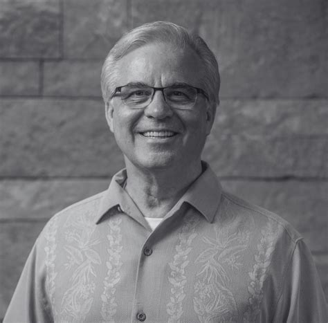 Steve Stroope The Ascent Leader