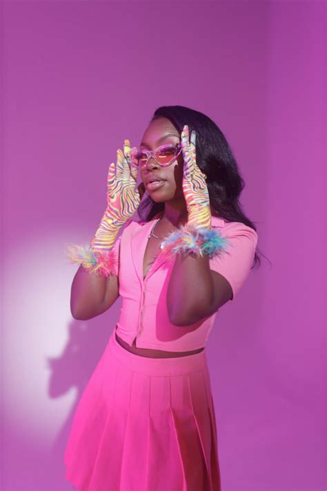 Jamiah Hudson Singer Songwriter Arranger Nashville Soundbetter