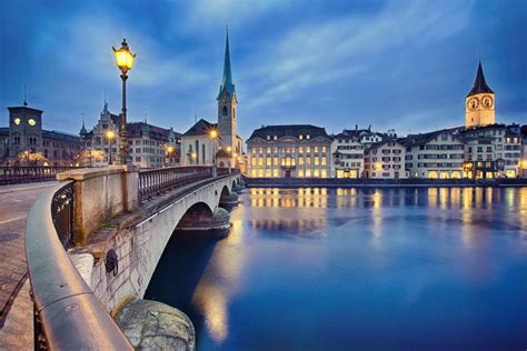 Switzerland No Longer Accepts Russian Travel Documents Issued From