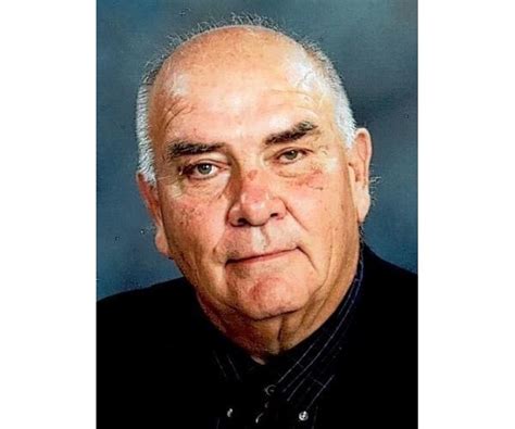 David Boisvert Obituary 2014 Ottawa Oh The Lima News