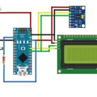 9 Angle Measuring Sensor Download Scientific Diagram