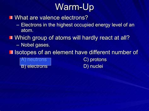 4 4 Ionic And Covalent Bonding Ppt