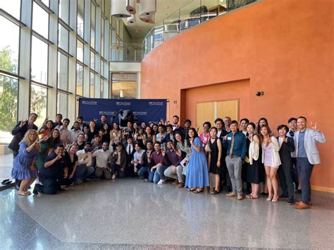 Ucimerage Msba Ucirvine Ucigrad Ucimsba Lisa Shulman