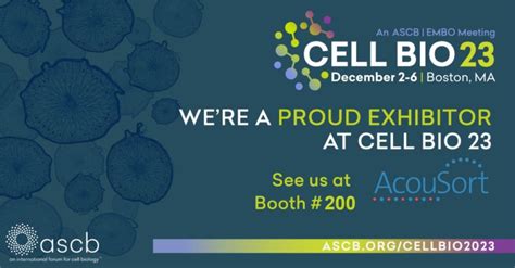 Revolutionizingsampleprocessing Cellbio2023 Celltherapy Diagnostics