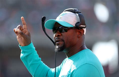 Steelers Gm Speaks Out On Hiring Of Brian Flores Amidst Racism Lawsuit