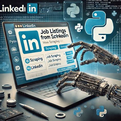 Jobsearch Webscraping Python Openai Automation Techprojects Nisarg Zaveri