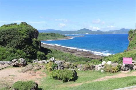 Kenting National Park Visitor Guide What To See Where To Eat And Stay