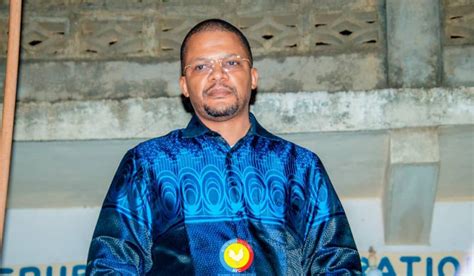 Le Plus Grand Site Dinformation En République Démocratique Du Congo