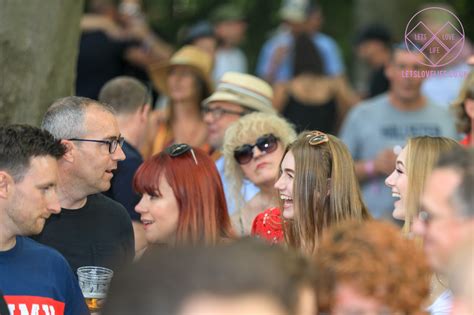 Gallery Lets Love Life Festival