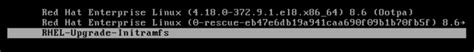 How To Upgrade From RHEL To RHEL Release How To Upgrade From RHEL To RHEL Release