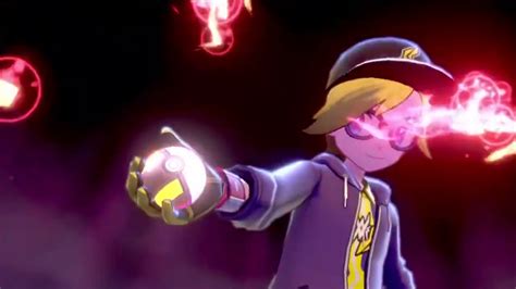 Evil Dynamax Morpeko Youtube